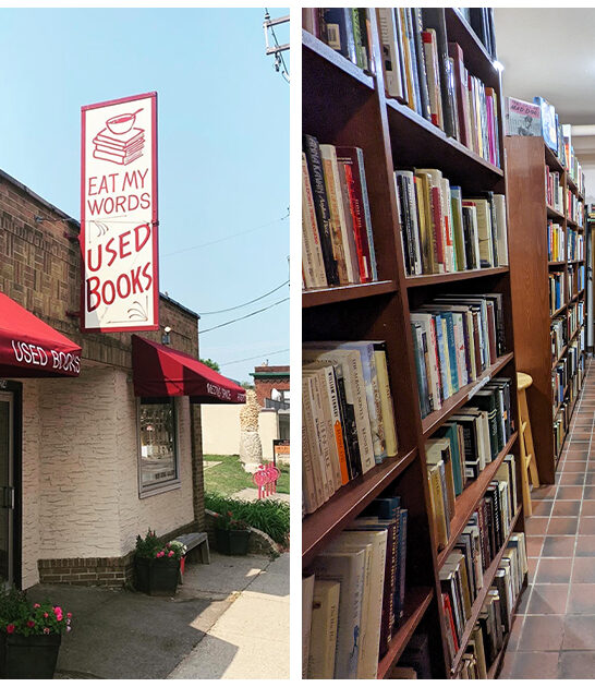 minnesota bookstore literary treasures ftr