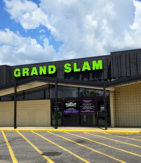 minnesota family fun centers FTR