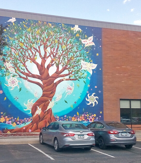 minnesota indoor playgrounds FTR