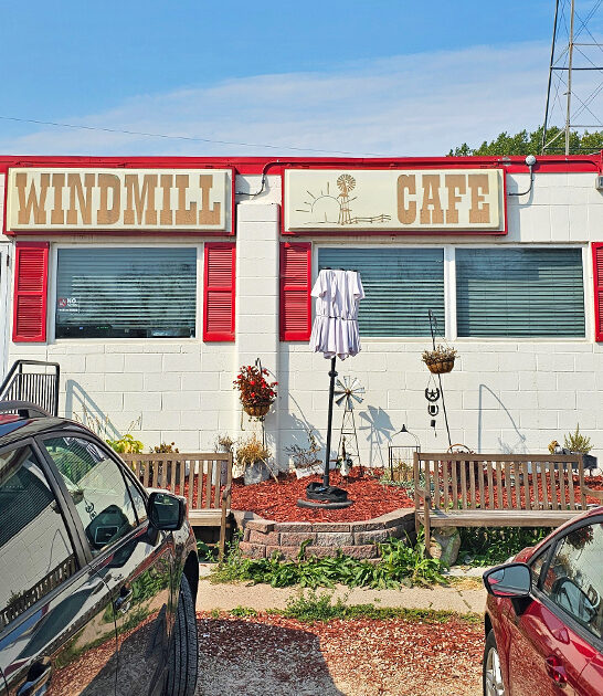 minnesota mom pop restaurant FTR