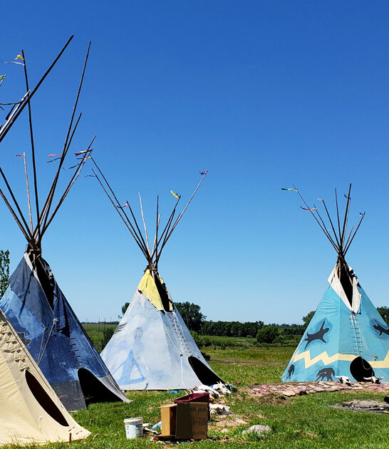 minnesota national monument FTR