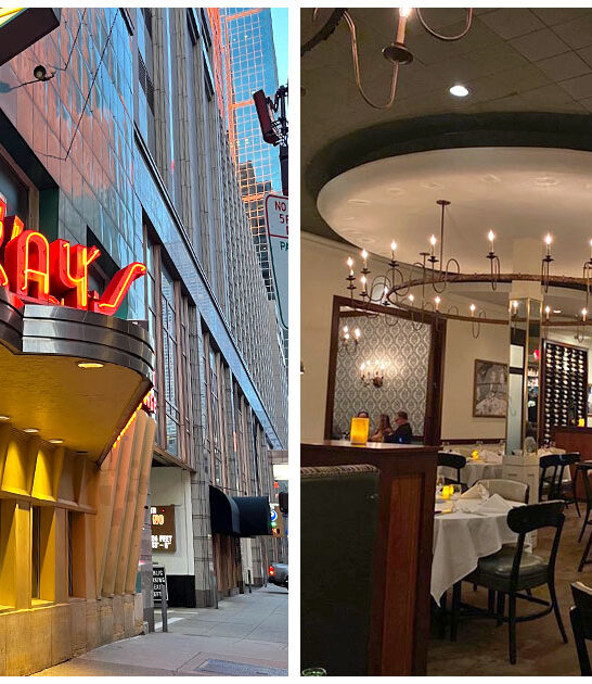 minnesota old fashioned steakhouse ftr