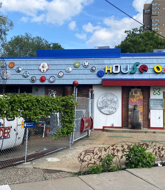 minnesota quirky art gallery ftr