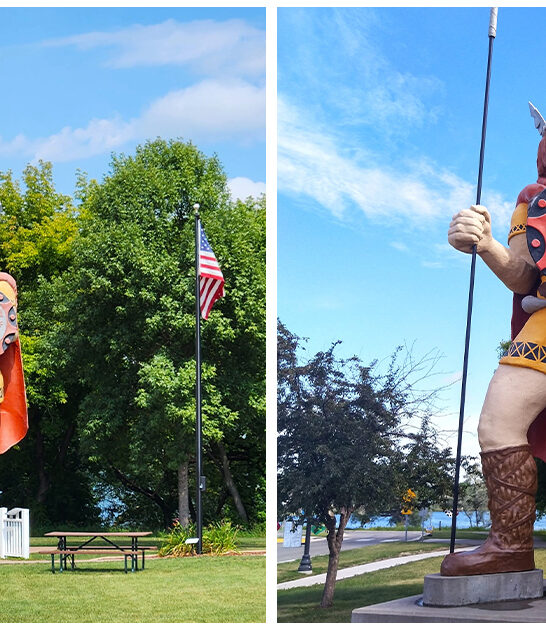 minnesota quirky roadside wonder ftr