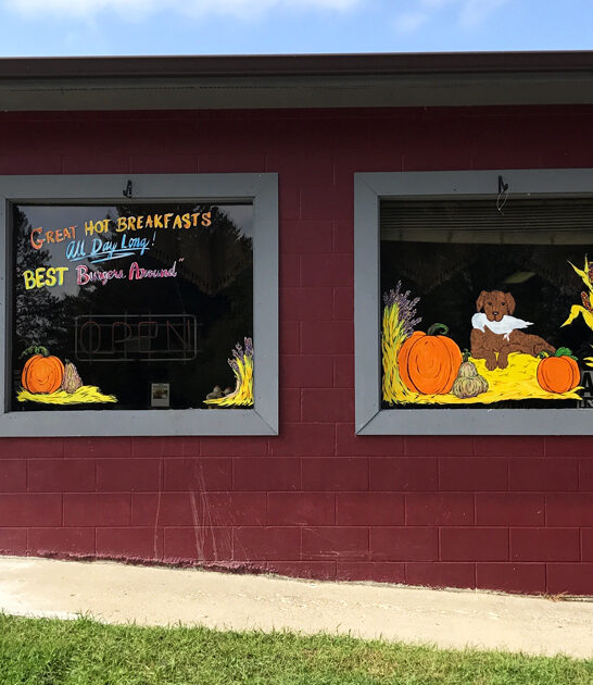 minnesota restaurant massive pancakes FTR