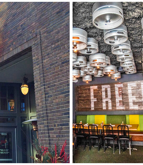 minnesota restaurant road trip FTR