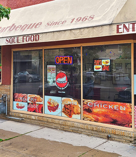 minnesota tasty road trip FTR