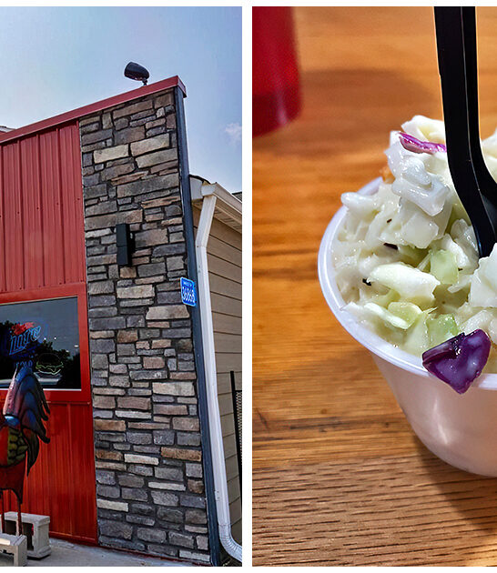 most delicious coleslaw minnesota FTR