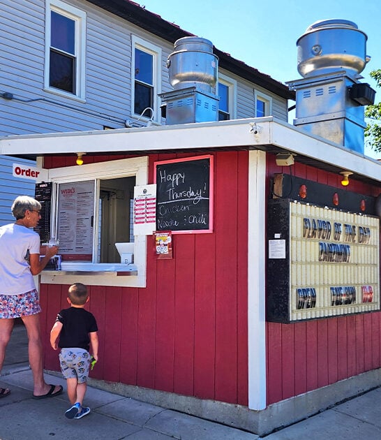 most delicious malts wisconsin FTR