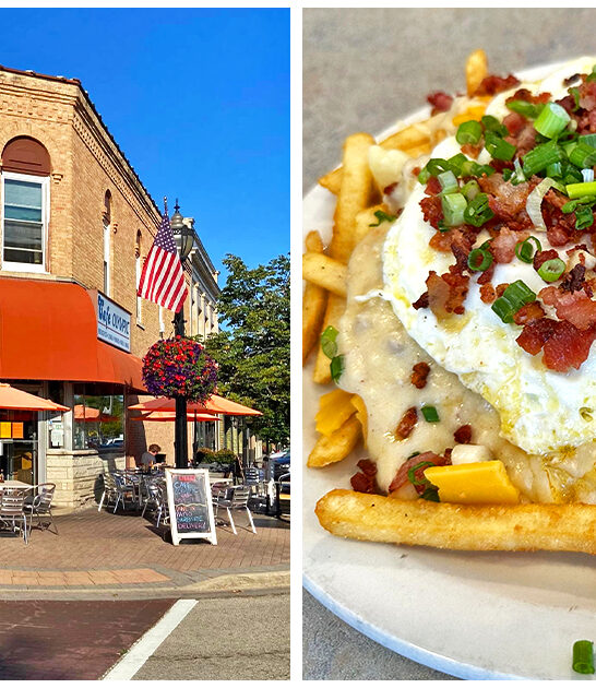 most delicious poutine illinois ftr