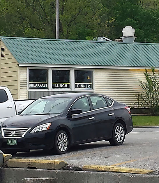 most delicious skillets vermont FTR