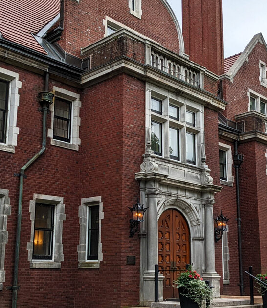 most haunting attractions minnesota ftr