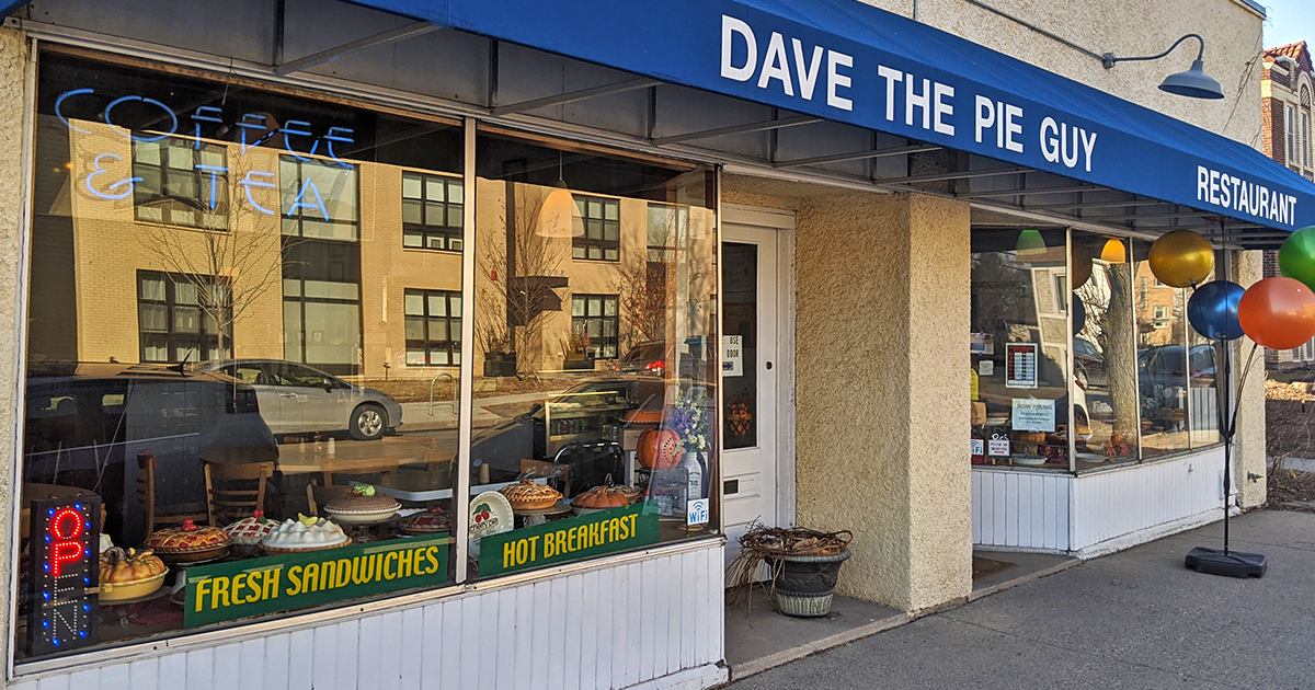 7 Unassuming Bakeries In Minnesota Serving Up The Most Heavenly Pies