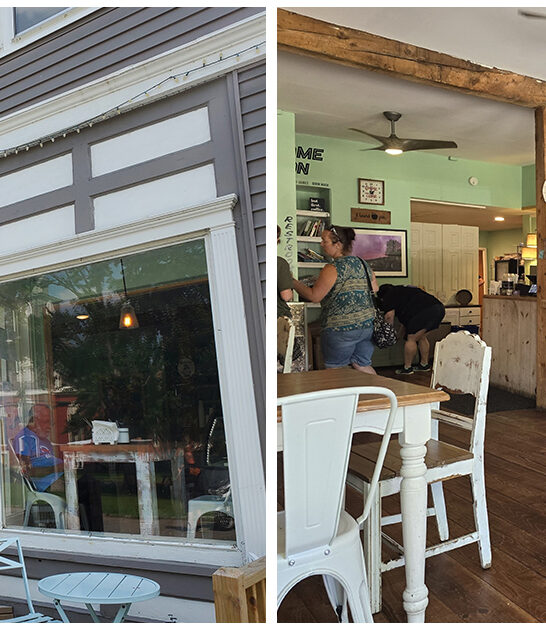 most heavenly quiche vermont FTR