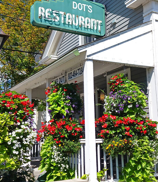 most mouthwatering pancakes vermont FTR