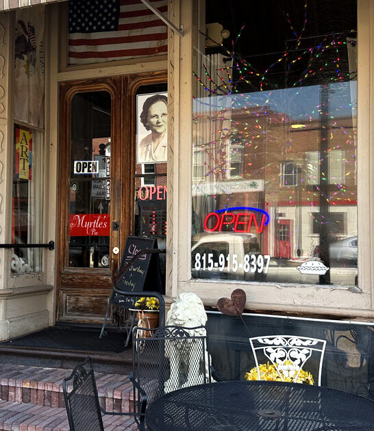 most mouthwatering pies illinois ftr