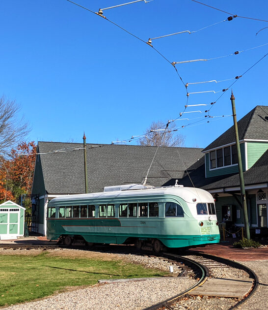 most nostalgic spots maine ftr