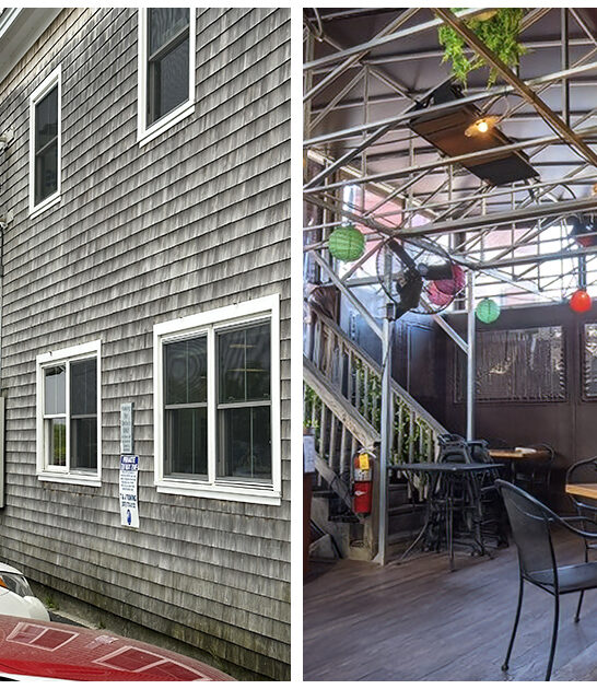 most scrumptious breakfasts maine FTR