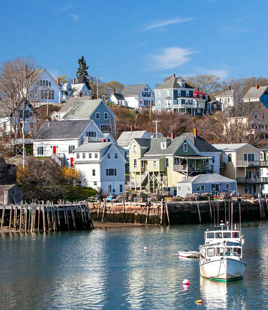 most stunning towns maine ftr