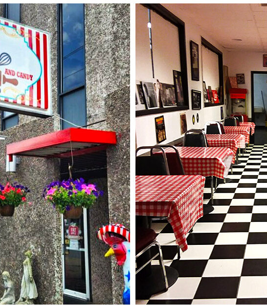 most unique treats ohio ftr