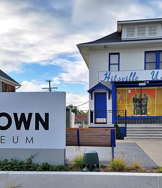 motown landmarks michigan ftr