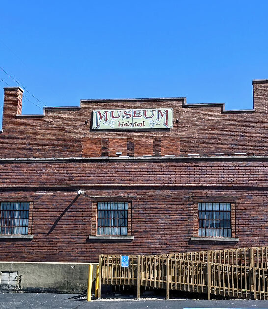 motown road trip michigan ftr