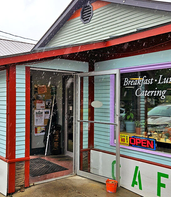 mouthwatering breakfast spots vermont FTR