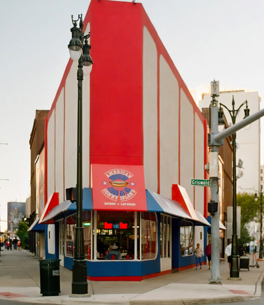 mouthwatering coney dog michigan ftr