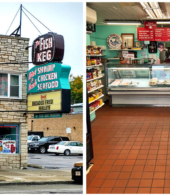 mouthwatering fish fry illinois ftr