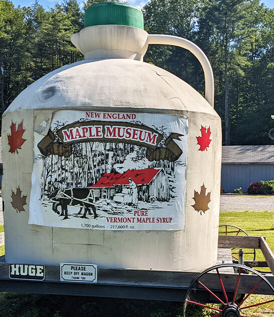 mouthwatering maple experiences vermont FTR