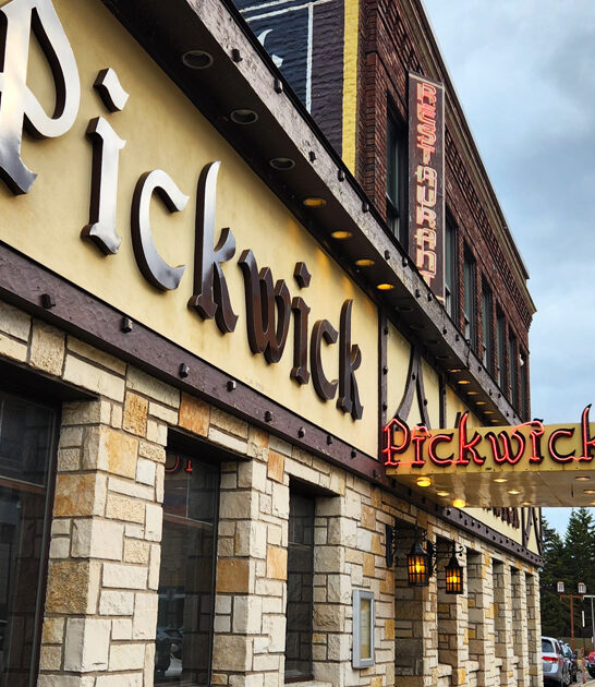 mouthwatering road trip minnesota FTR