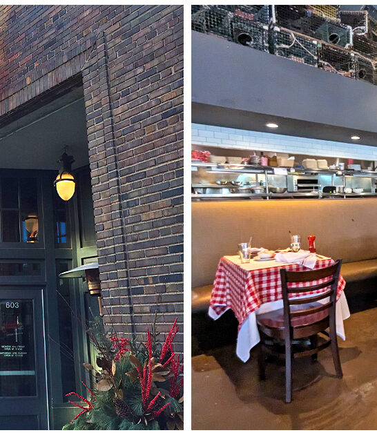 mouthwatering seafood minnesota FTR