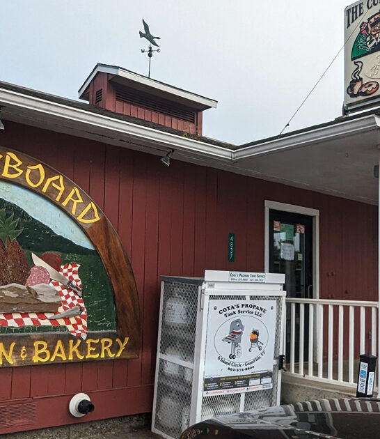 mouthwatering treats vermont FTR