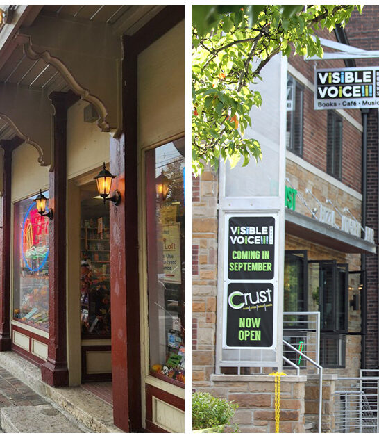 must visit ohio bookshops ftr