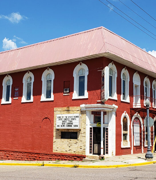 mysterious bar ghosts wisconsin ftr