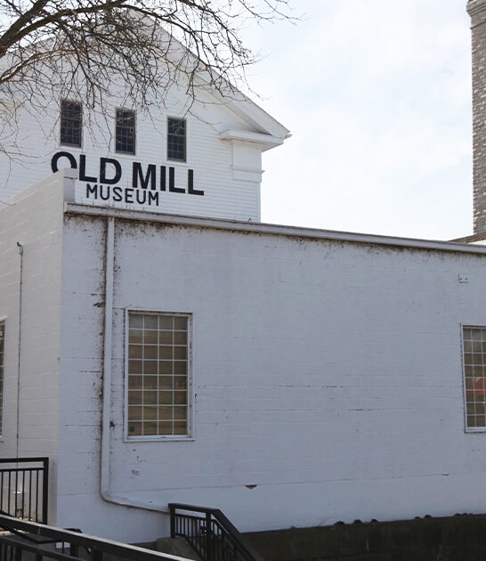 mysterious historic mill michigan ftr
