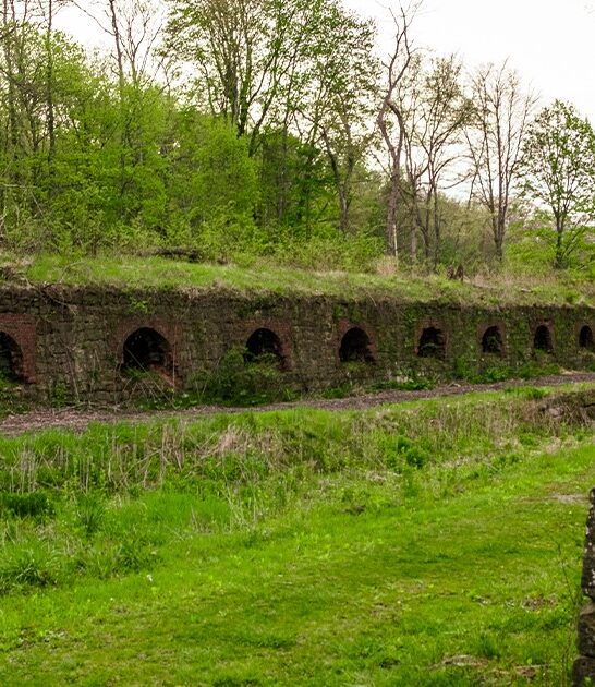 mysterious historic sites ohio ftr