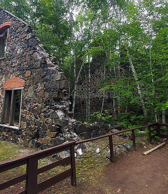 mysterious michigan abandoned towns ftr