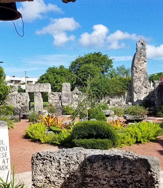 mysterious odd places florida ftr