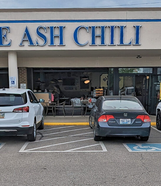 network famous diner ohio ftr