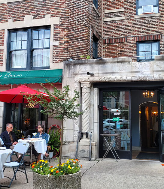 no frills bistro illinois ftr