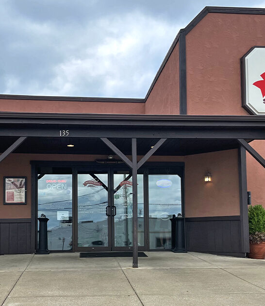 no frills brisket ohio ftr