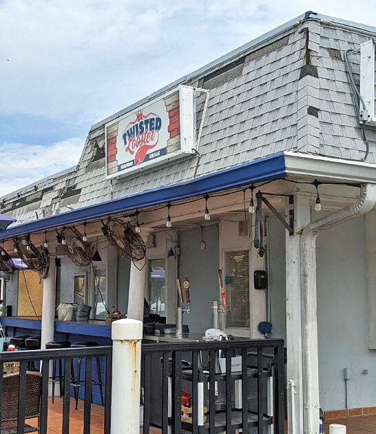 no frills joints florida ftr
