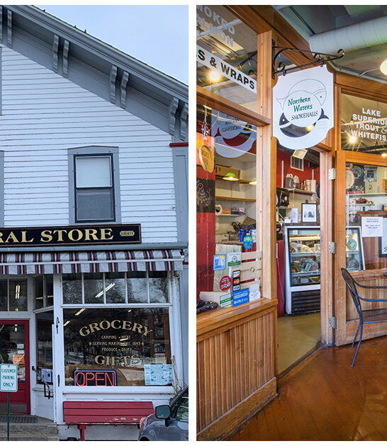 no frills minnesota restaurants FTR