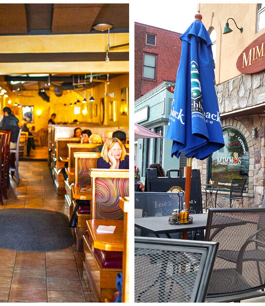 no frills pies vermont FTR