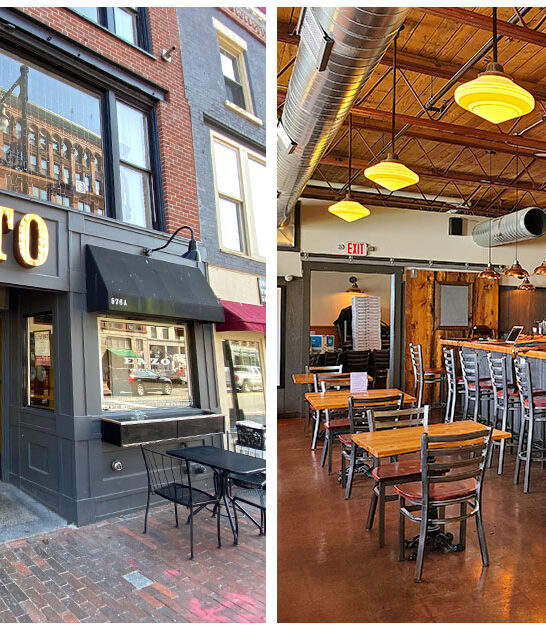 no frills spot maine ftr