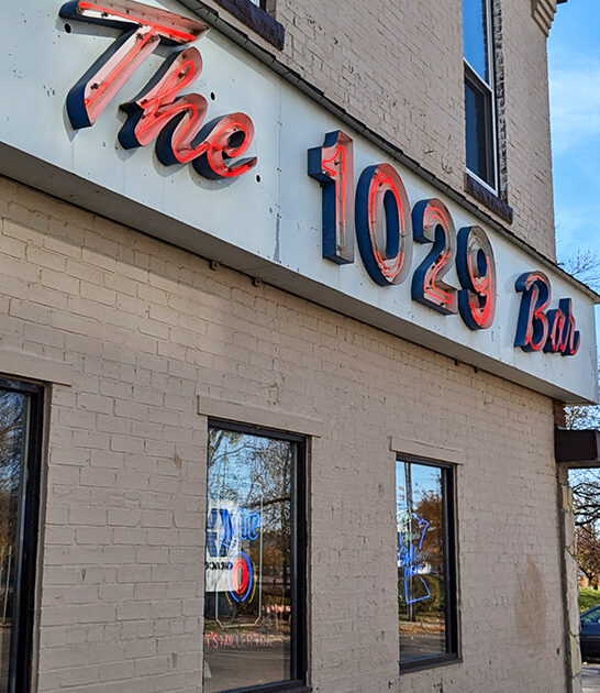 no fuss bar minnesota FTR