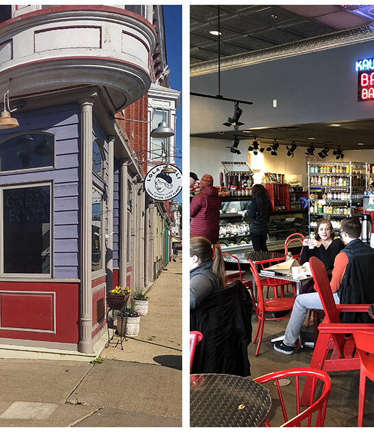 no fuss delis illinois ftr