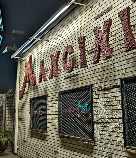 nostalgic minnesota road trip FTR