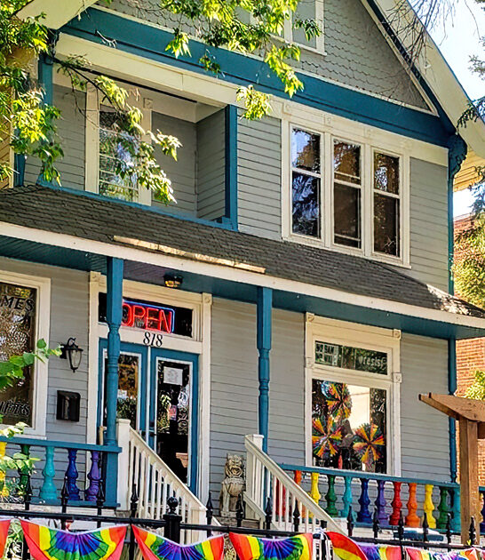 nostalgic minnesota toy store FTR